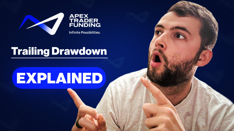 Apex Trailing Intraday Drawdown Explained & How to Beat It - Nick Does ...