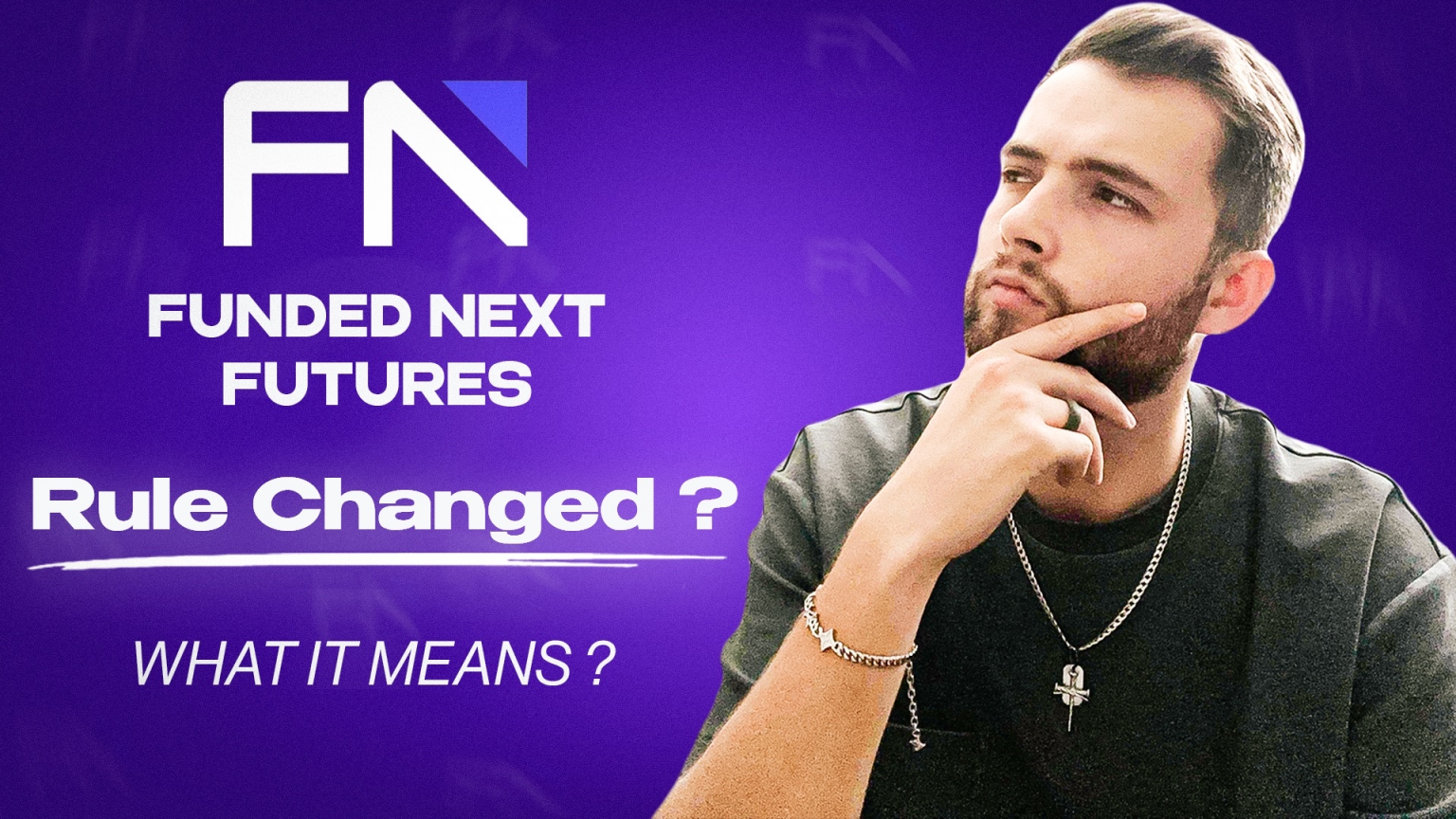 FundedNext Futures Rule Changes Explained for Traders - Nick Does Futures