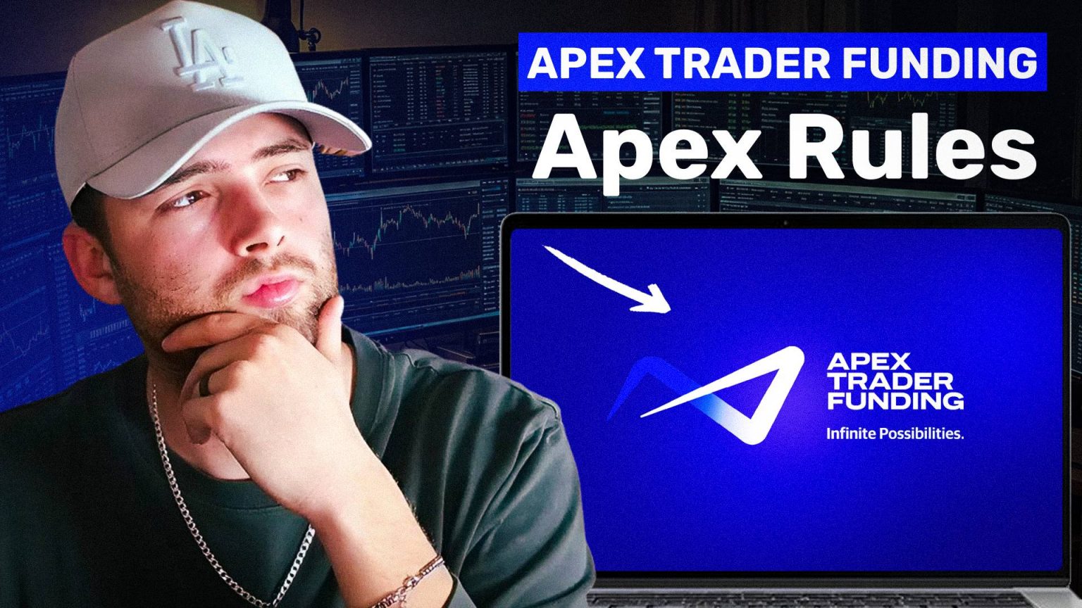 Apex Trading Rules 2026: Avoid Payout Denials - Nick Does Futures